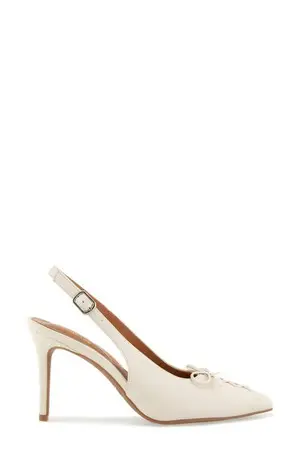 Christian Siriano Beks Slingback Pump