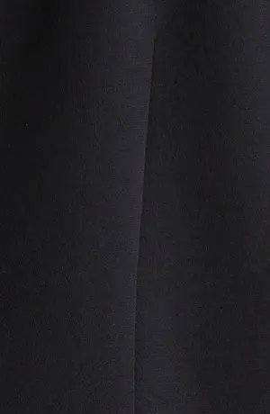 Cinq À Sept Floral Ribbons Diamante Crepe Jacket