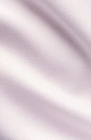 Eton Slim Fit Textured Dress Shirt