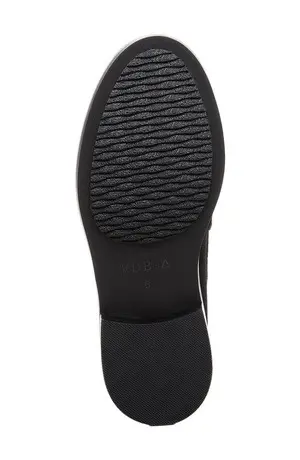 KELSI DAGGER BROOKLYN Lens Penny Loafer - Black