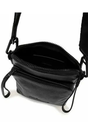 ALLSAINTS Falcon N/s Crossbody Pouch
