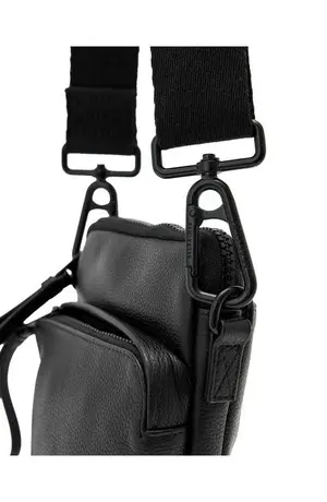 ALLSAINTS Falcon N/s Crossbody Pouch