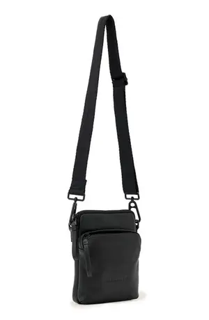 ALLSAINTS Falcon Crossbody Pouch