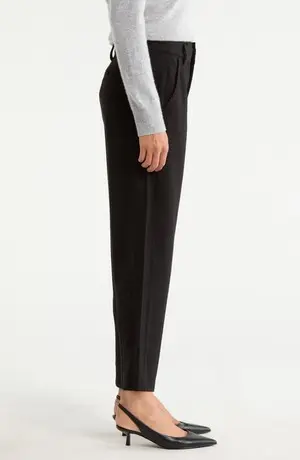 Wit & Wisdom Skyrise Ankle Straight Leg Pants