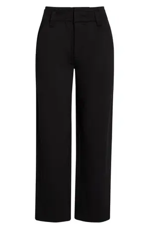 Wit & Wisdom Skyrise Ankle Straight Leg Pants