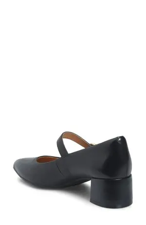 SOFFT Stacy Pointed Toe Mary Jane Pump - Black