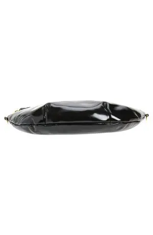 Clare V. Grande Fanny Leather Belt Bag