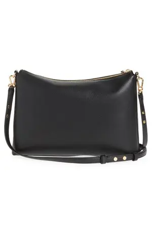 Tory Burch Limited Edition Convertible Crossbody Bag - Black