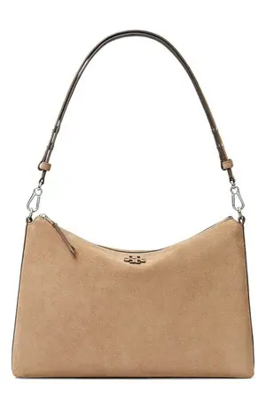 Tory Burch Limited Edition Convertible Crossbody Bag River Rock