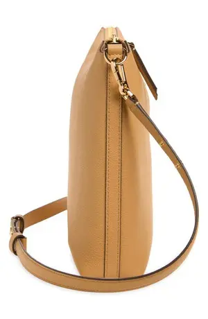 Tory Burch Limited Edition Convertible Leather Bag