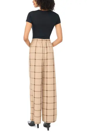 Vince Camuto Pull-on Wide Leg Pants