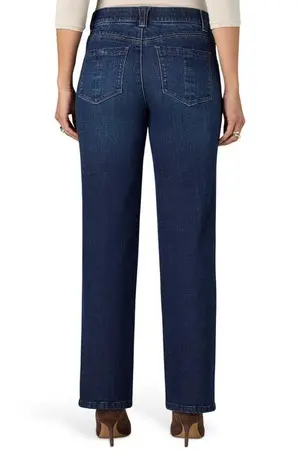 Wit & Wisdom Straight Leg Jeans