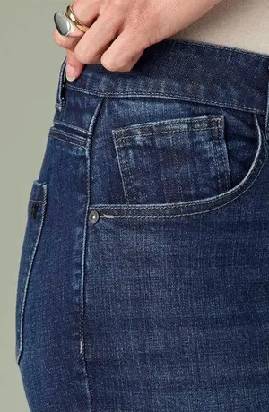 Wit & Wisdom Straight Leg Jeans