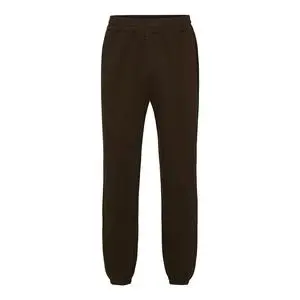 Vince Cotton French Terry Sweatpant - Night Moss