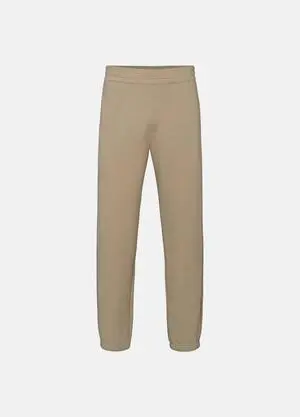 Vince Cotton French Terry Sweatpant - Terrapin