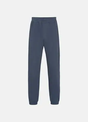 Vince Cotton French Terry Sweatpant - Venice Blue