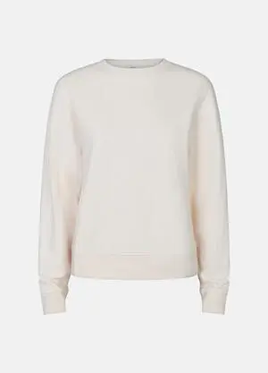 Vince Cotton Pullover - Chiffon