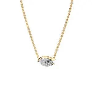 Aya Fine Jewelry Diamond Necklaces