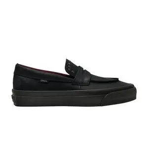VANS Lx Premium Loafer 'studded - Black