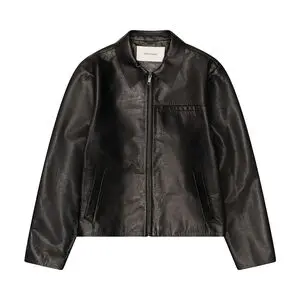 ENTIRE STUDIOS Corehide Jacket - Black