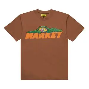 Market Chinatown T-shirts For Men