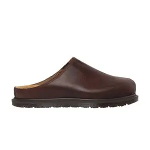Dr. Martens San Mule 'butterscotch - Brown