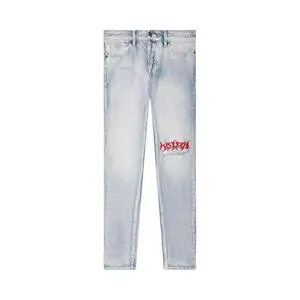 Ksubi Van Winkle Jean 'legacy Sabbath - Blue