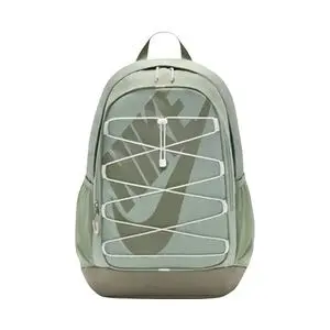 Nike 26l Hayward Backpack 'olive - Green