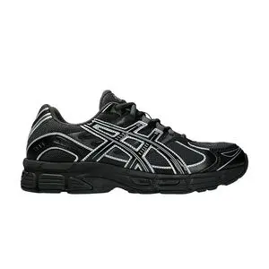 Asics Gel-stratus Mc 'graphite Silver - Grey