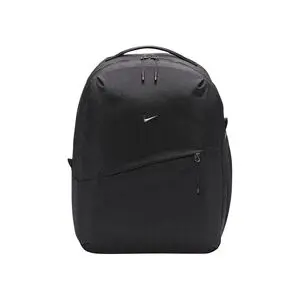 Nike Aura 24l Backpack 'gunmetal - Black