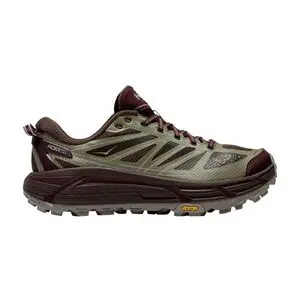 HOKA® Mafate Speed 2 Athletic Sneakers
