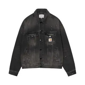 Carhartt Work In Progress Helston Jacket
