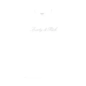 SPORTY & RICH Krystal" Logo T-shirt
