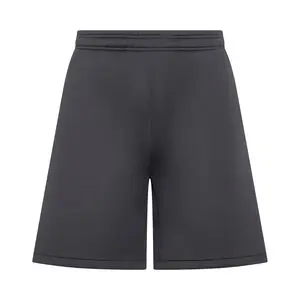 ENTIRE STUDIOS Scuba Shorts - Black