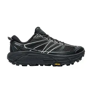 HOKA® Mafate Speed 2 'carbon - Black