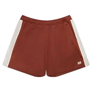 WALES BONNER Motion Shorts