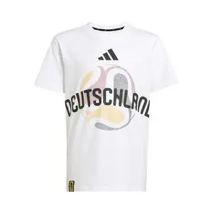 Adidas Fifa World Cup 26 Germany T-shirt - White
