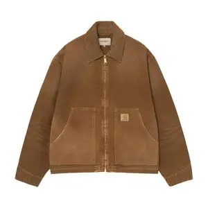 Carhartt Work In Progress Og Arcan Jacket