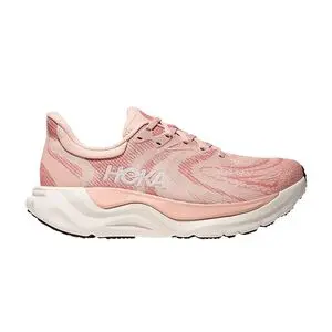 HOKA® Wmns Arahi 8 'blush Rose Latte - Pink