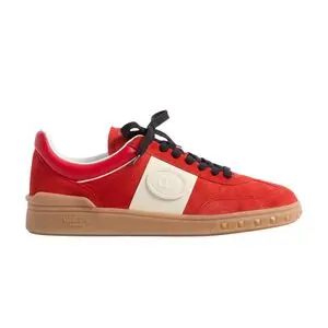 Valentino Garavani Upvillage Low-top Sneaker - Red