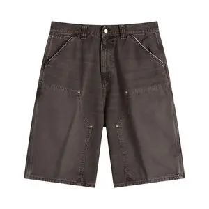 Carhartt Work In Progress Double Knee Shorts