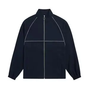KROST Piping Track Jacket - Blue