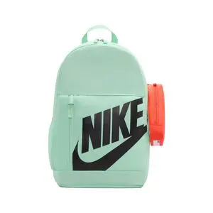 Nike Elemental 20l Bakcpack 'arctic /orange/black - Green