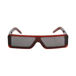 Rick Owens Gethshades Sunglasses - Black