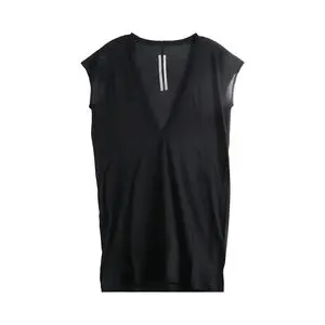 Rick Owens Dylan T-shirt - Black