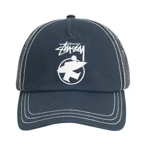 StÜssy Surfman Trucker