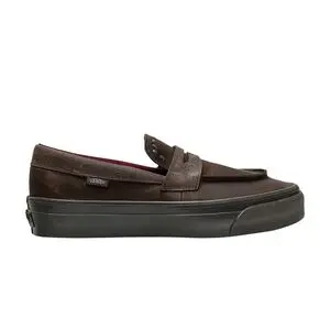 VANS Lx Premium Loafer 'studded - Brown