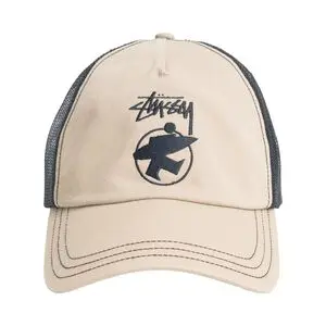 StÜssy Surfman Trucker