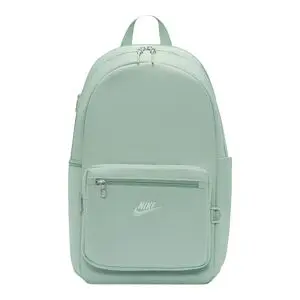 Nike Heritage Eugene 2.0 20l Backpack 'steam/steam/steam - Green