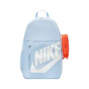 Nike Elemental 20l Backpack 'hydrogen /orange/white - Blue